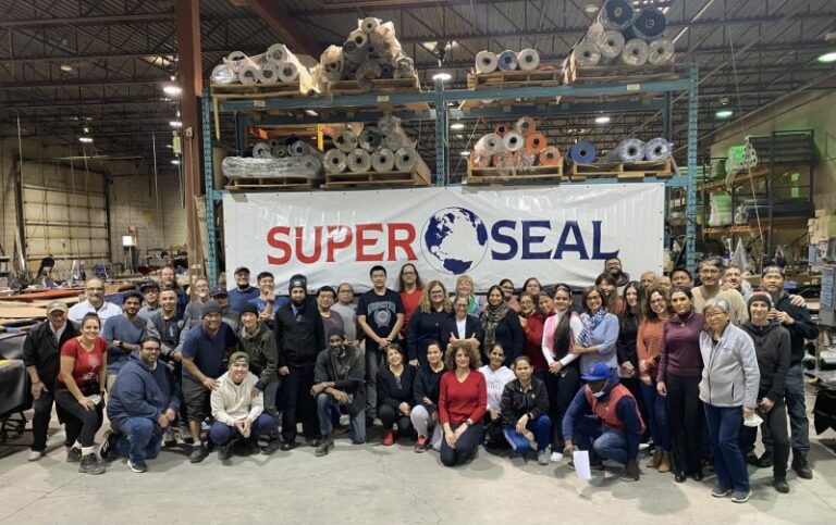 Home - Super-Seal Manufacturing Ltd